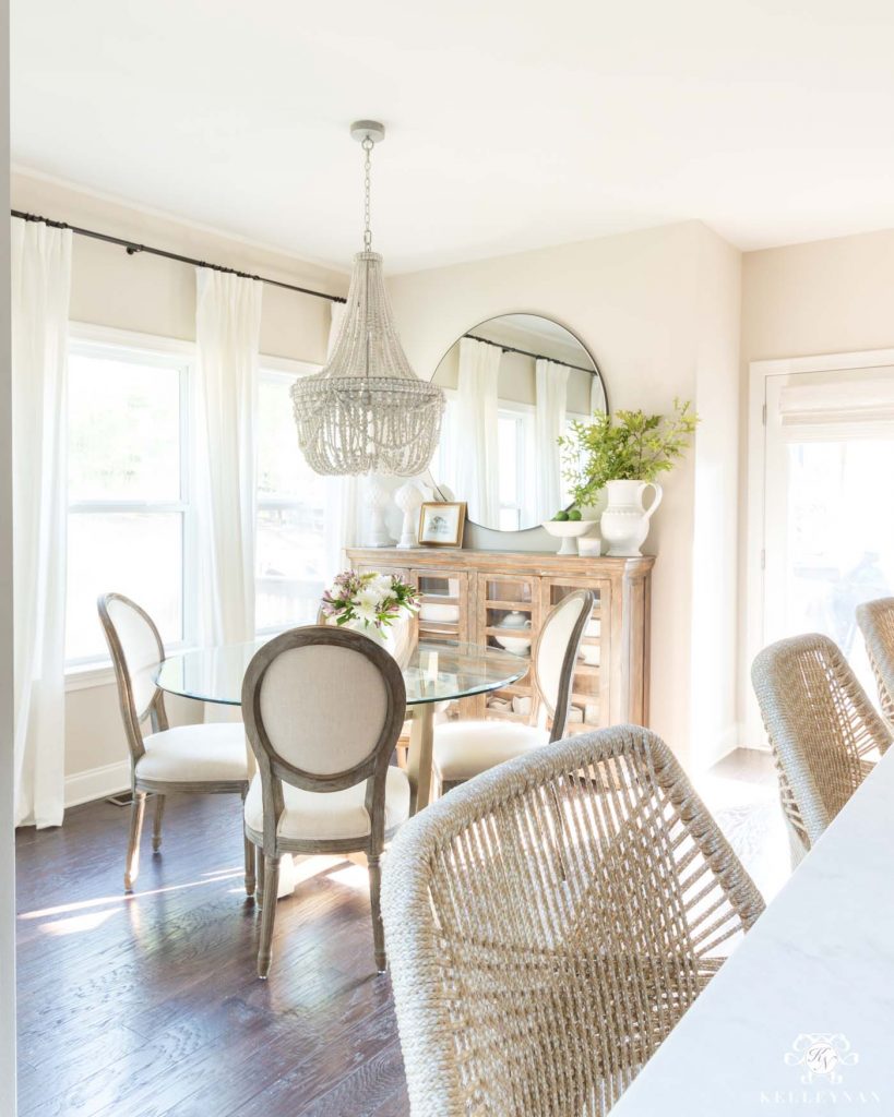 Ikea Ritva Drapes: The Best Inexpensive White Curtains