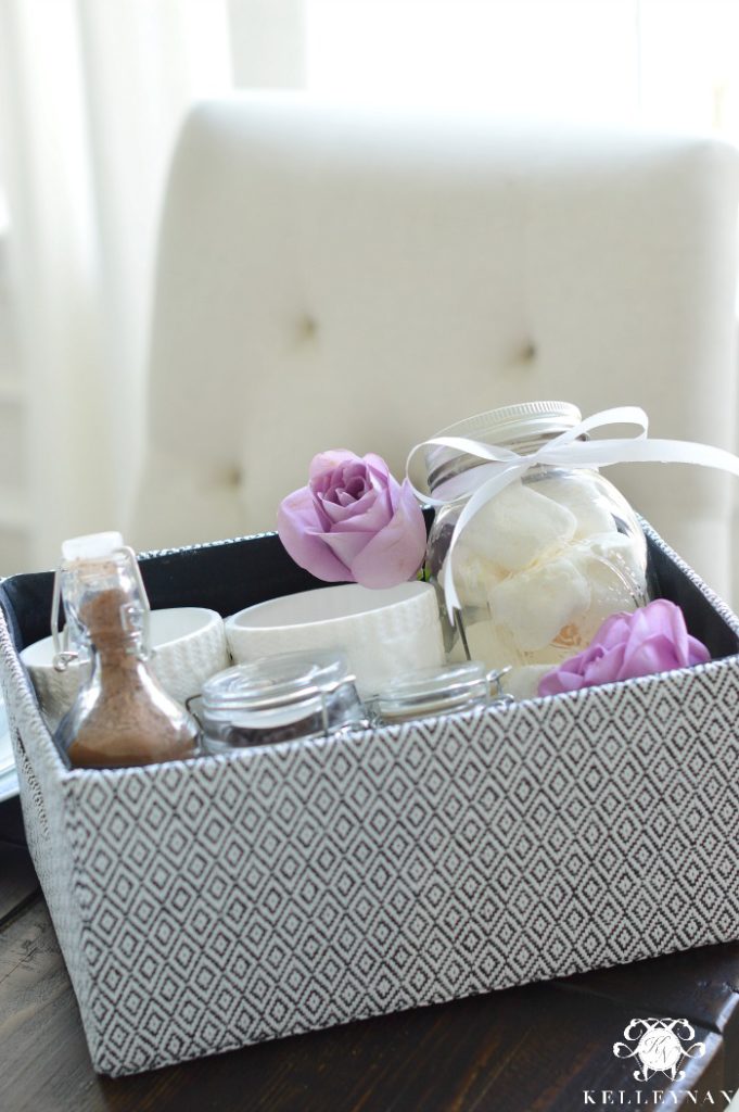 Easy, Unique, and Thoughtful Hostess Gift Ideas - Kelley Nan