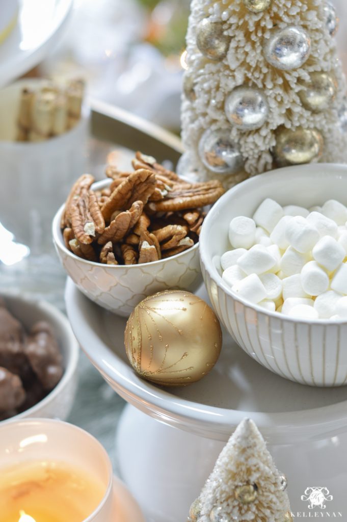 Week of Christmas Celebrations, Holiday Traditions, and a Cozy Styled ...