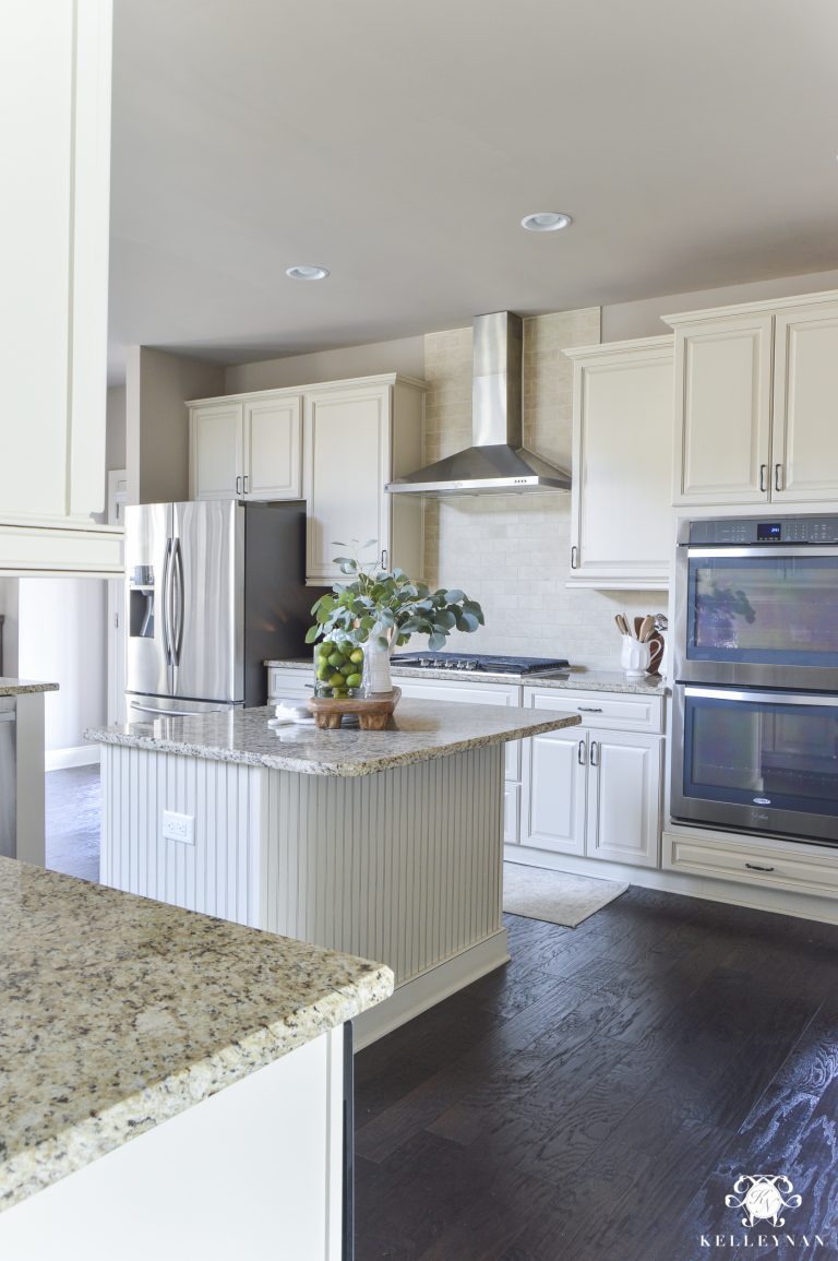 Three Ways to Bring Spring to the Kitchen for Less Than $10 - Kelley Nan