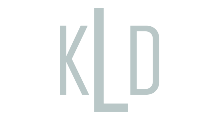 Simple Monogram Rules & How to (Properly) Personalize - Kelley Nan