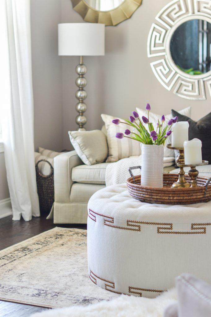 11 Ways to Use Baskets for Storage and Decor in Your Home - Kelley Nan