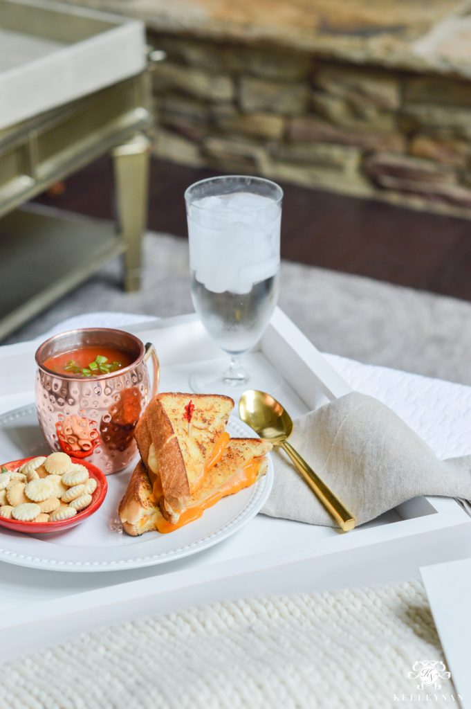 Dining by the Numbers: Flying Solo - Kelley Nan