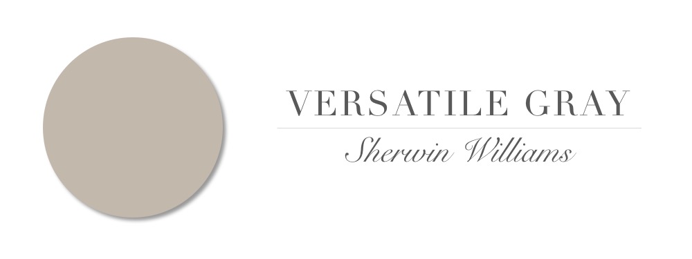 The Comprehensive List of Paint Colors Throughout My Home (Plus, My ...