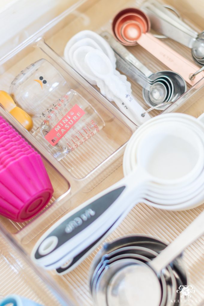 Organization Ideas for the Entire Kitchen (Every Nook & Cranny from the ...