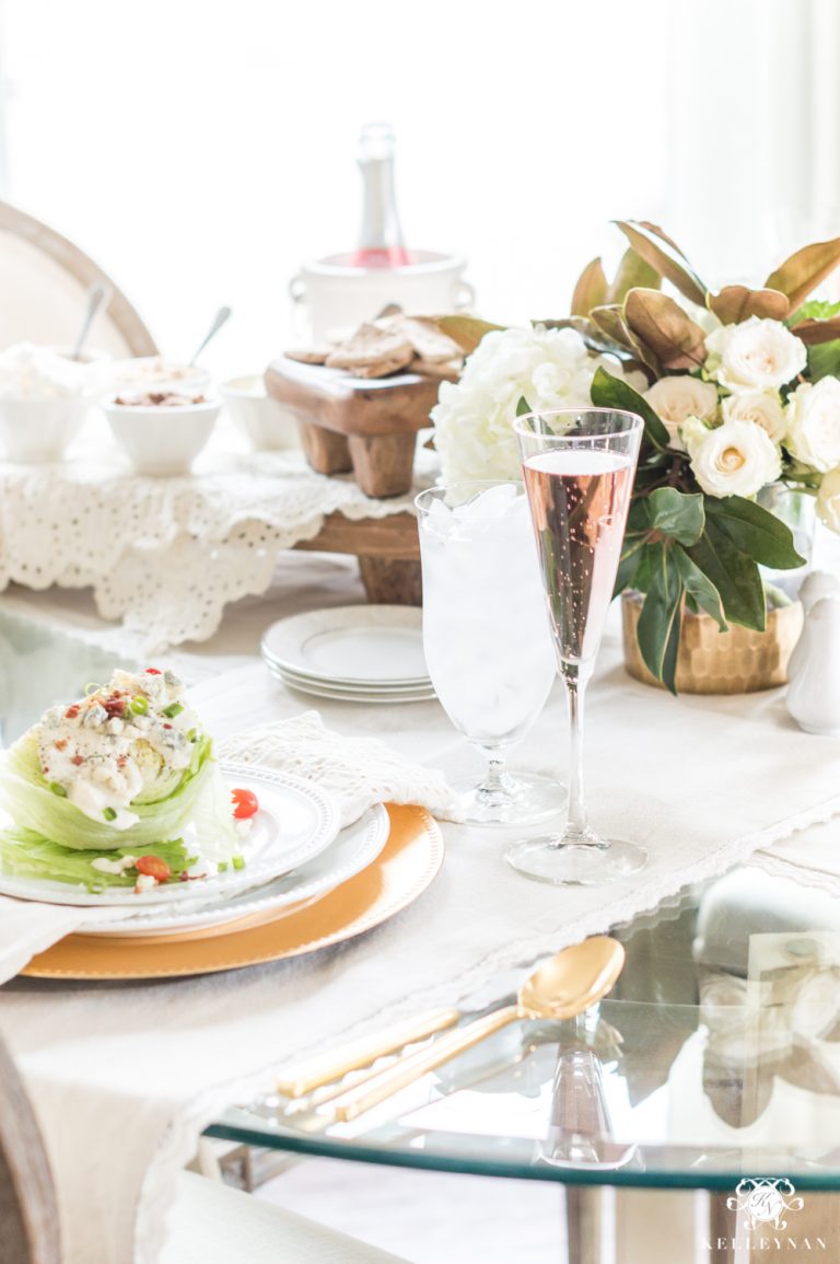 13 Entertaining Essentials for the Beginner Hostess - Kelley Nan