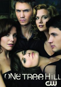 Favorite Shows to Binge Watch- A Little Something for Everyone - Kelley Nan