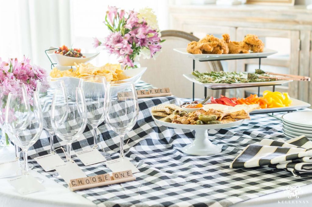 10 Game Night Ideas You HAVE to Try at Your Next Party (Especially, Adults)