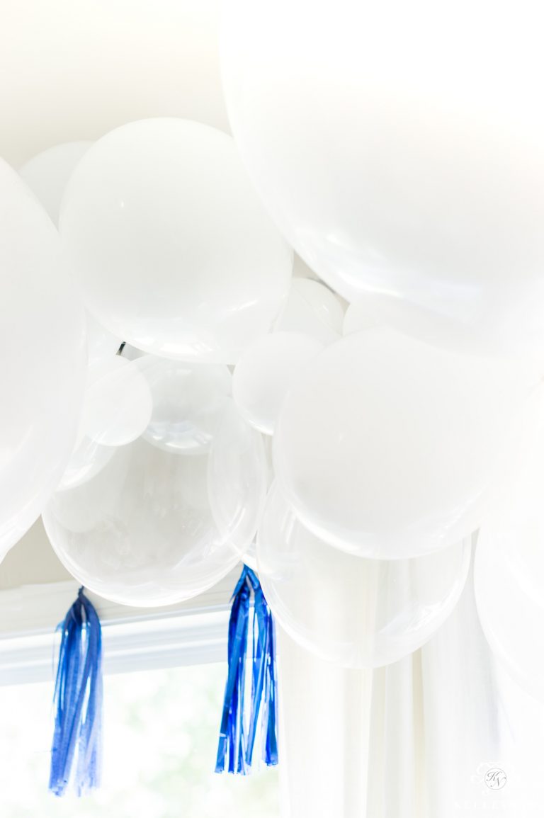 Baby Shower Ideas for Twins (& Ways to Incorporate a Noah's Ark Theme)