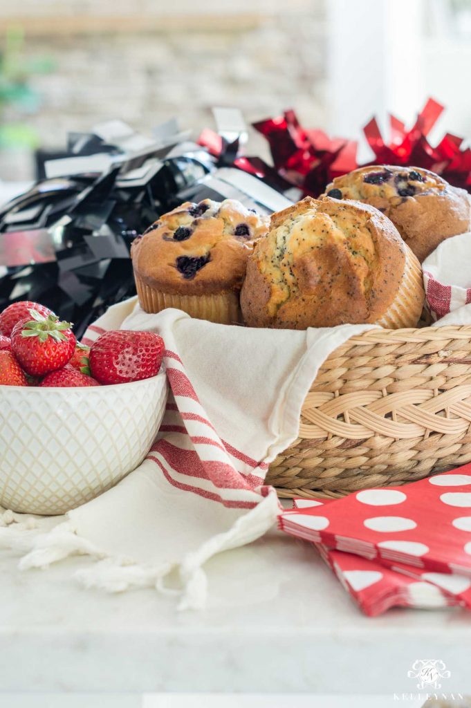 Seven Tips for Early Morning Football Tailgating at Home