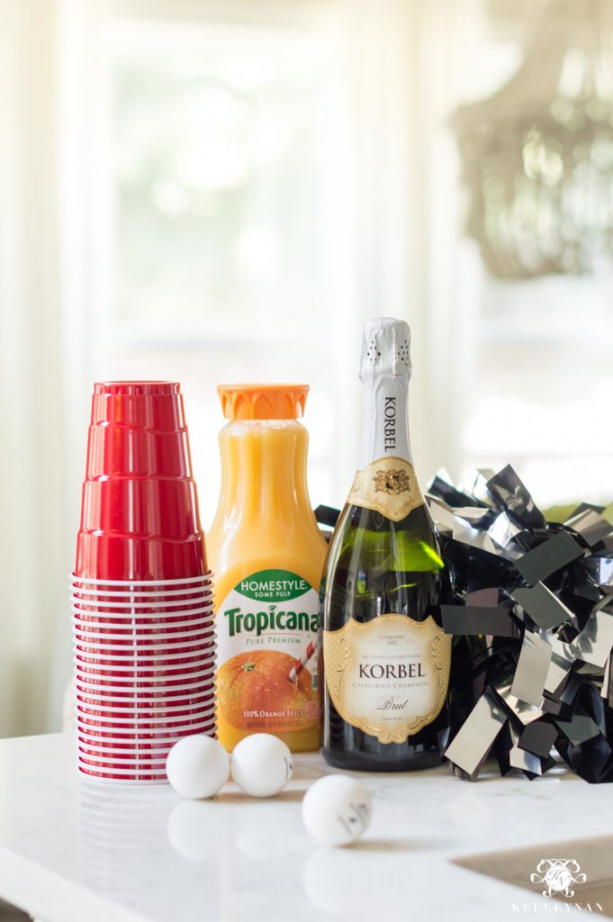 Seven Tips for Early Morning Football Tailgating at Home