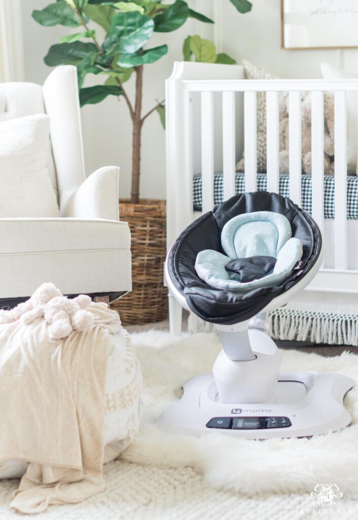 8 Reasons to Shop Baby Gear In Store - Kelley Nan