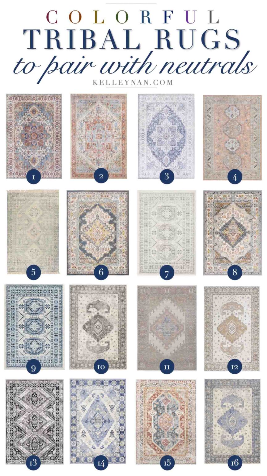 Coordinating the Master Bedroom Sitting Area to the Bedroom - Kelley Nan