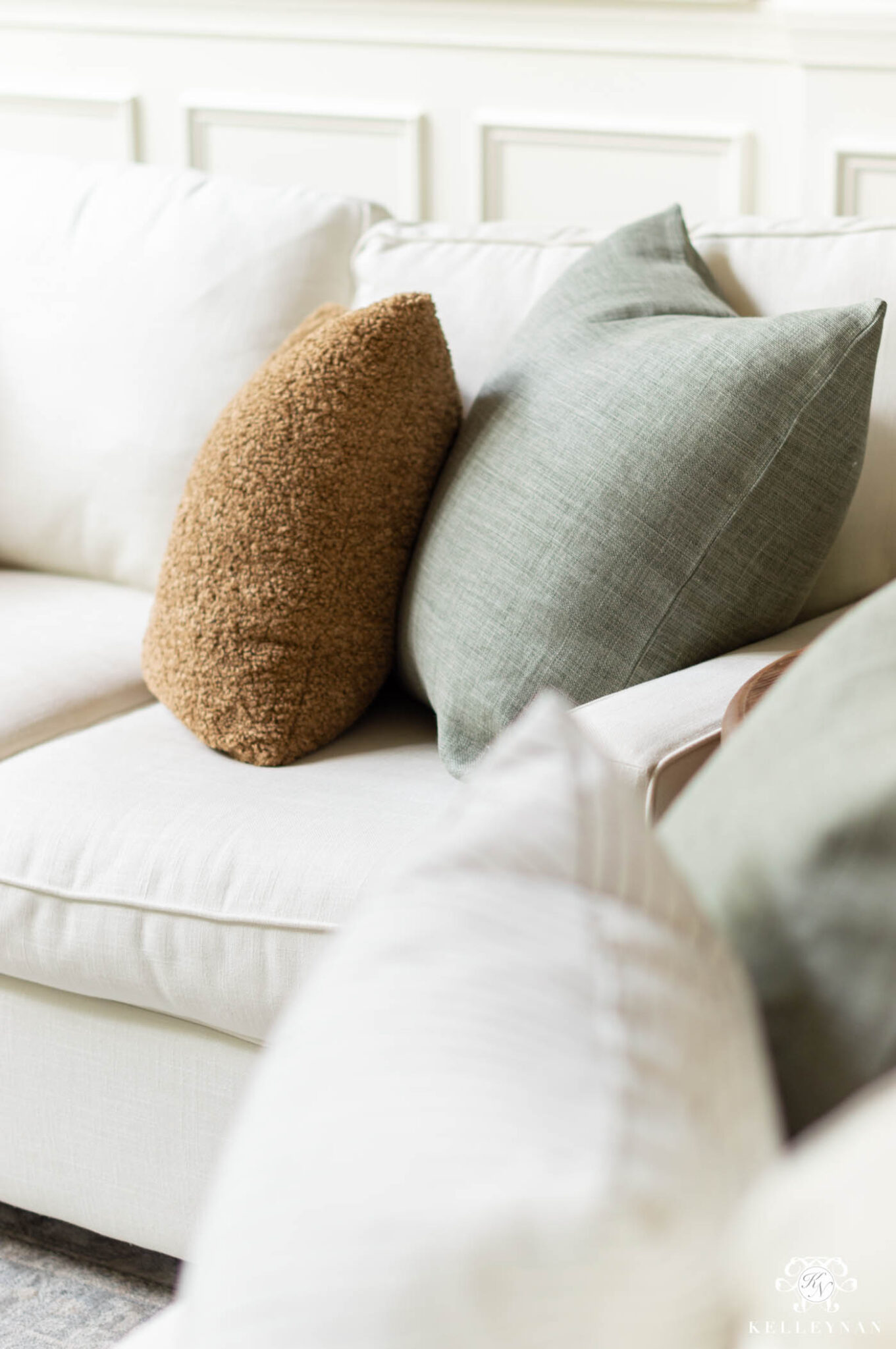 2020 Fall Home Decor Ideas - Autumn is Here! - Kelley Nan