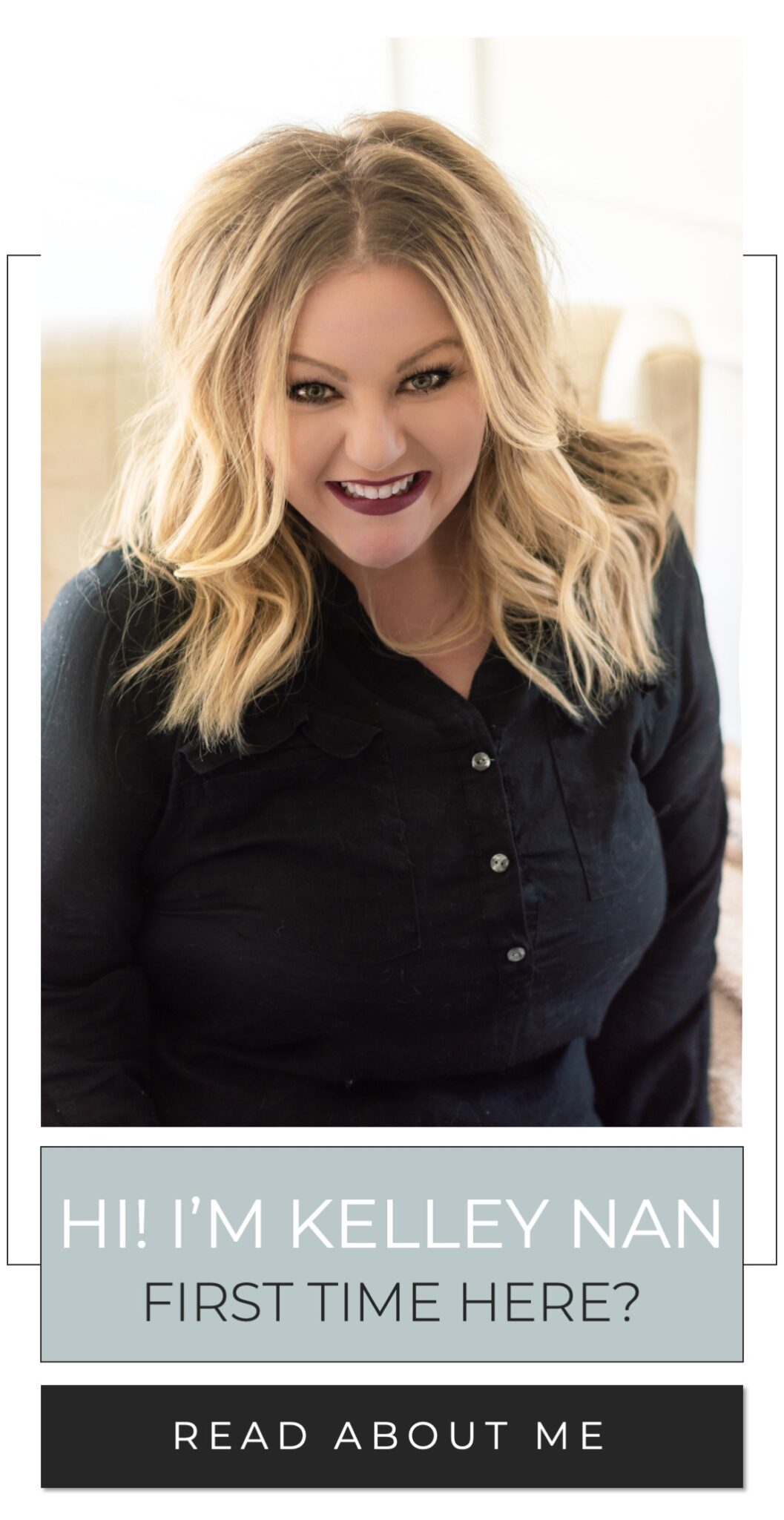 Simple Monogram Rules & How to (Properly) Personalize - Kelley Nan