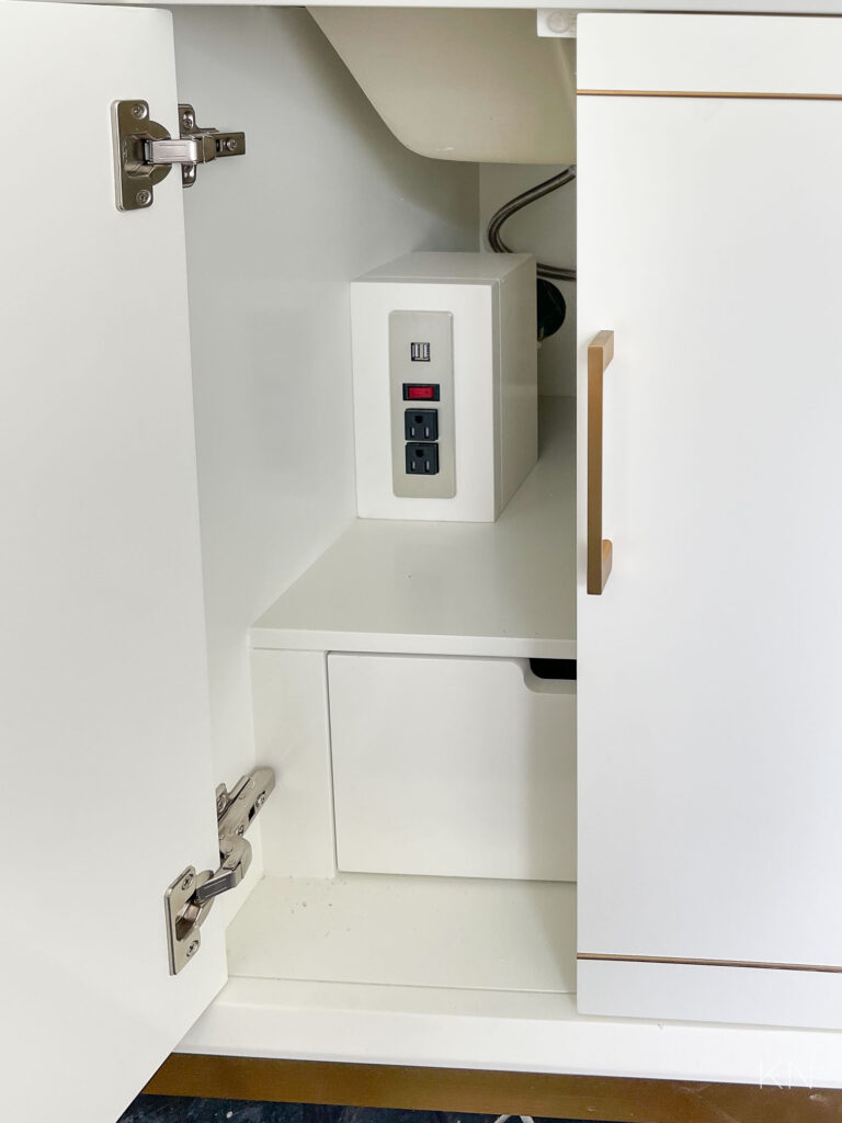 Master Bathroom Progress & Lessons Learned - Kelley Nan