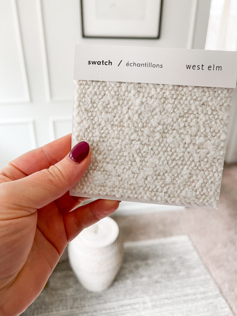 12 Prettiest Channel Tufted Beds - Kelley Nan