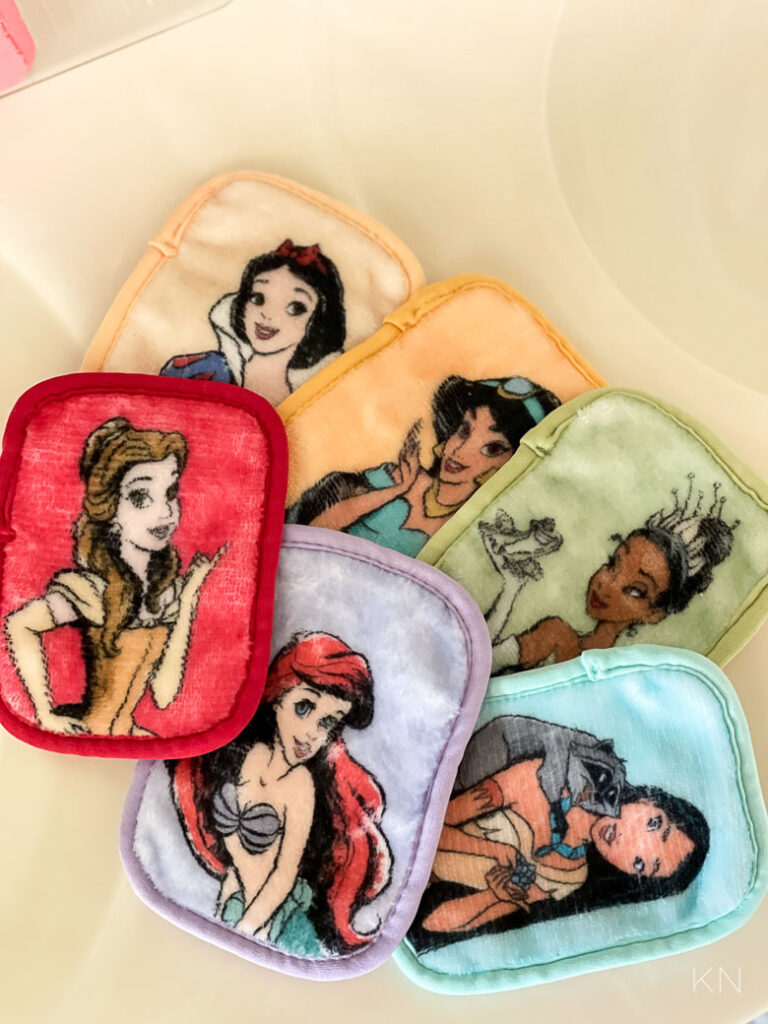 Organization Ideas When There's No Drawers in the Bathroom- Kelley Nan