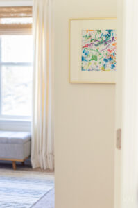 9 Inexpensive & Cheap Art Ideas - Kelley Nan