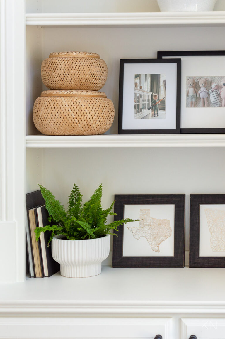 16 Ideas for Indoor Planters - Kelley Nan