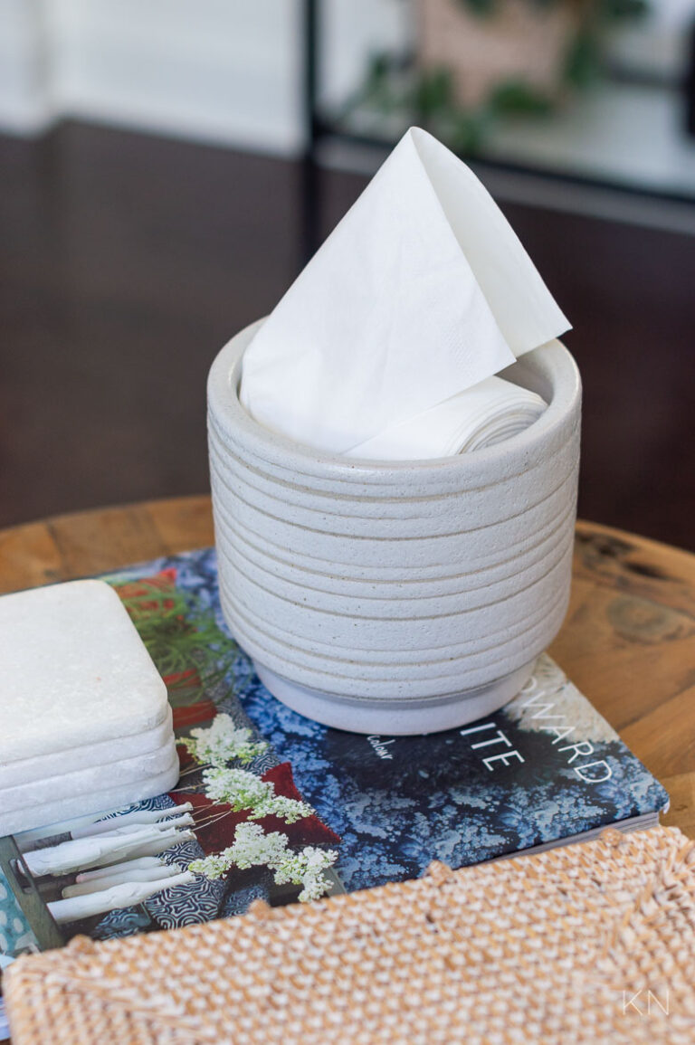 16 Ideas for Indoor Planters - Kelley Nan