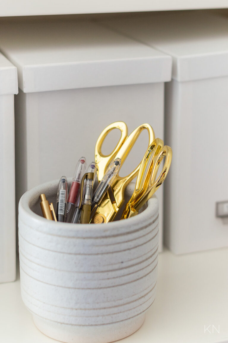 16 Ideas for Indoor Planters - Kelley Nan