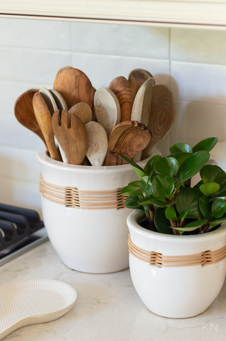 16 Ideas for Indoor Planters - Kelley Nan