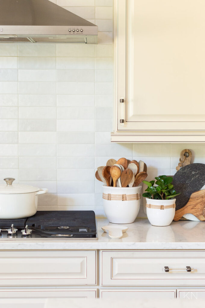 16 Ideas for Indoor Planters - Kelley Nan