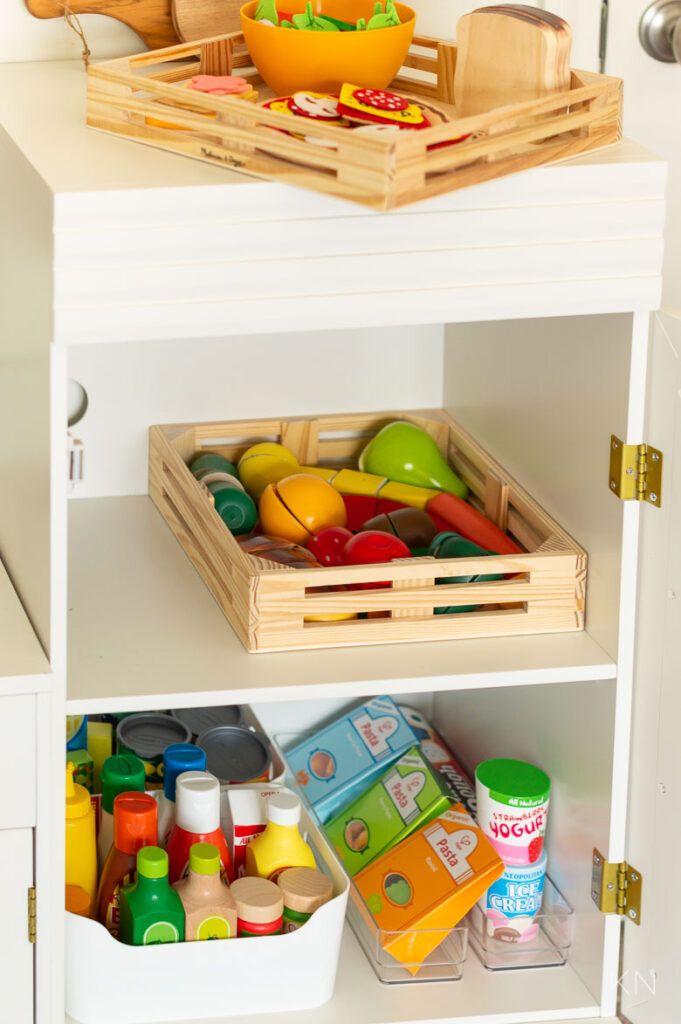 Kids Playroom Decor and Design Reveal - Kelley Nan