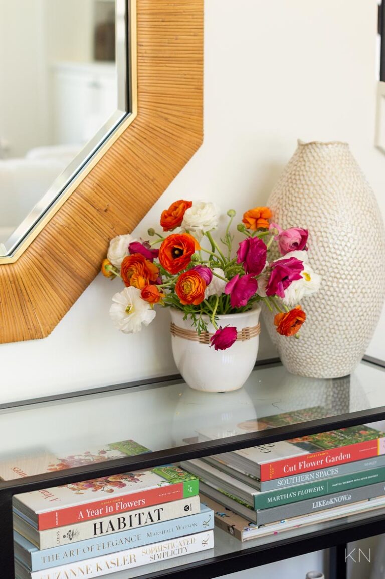 16 Ideas for Indoor Planters - Kelley Nan