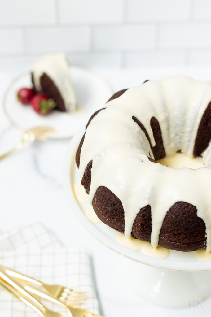 Dressing Up Boxed Cake Mixes (3 Recipes!) - Kelley Nan