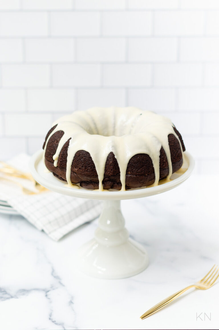 Dressing Up Boxed Cake Mixes (3 Recipes!) - Kelley Nan