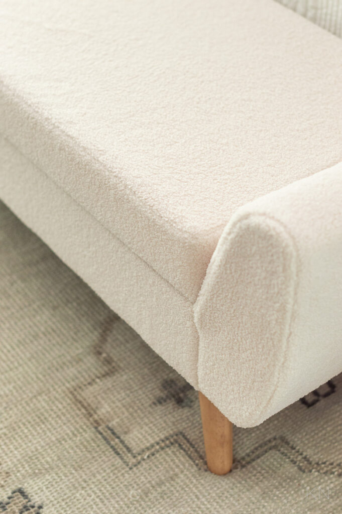 The Best Benches for Any Space in Your Home - Kelley Nan