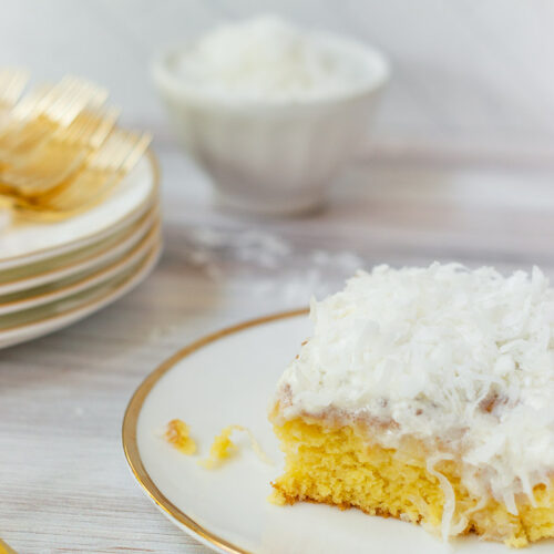 Dressing Up Boxed Cake Mixes (3 Recipes!) - Kelley Nan