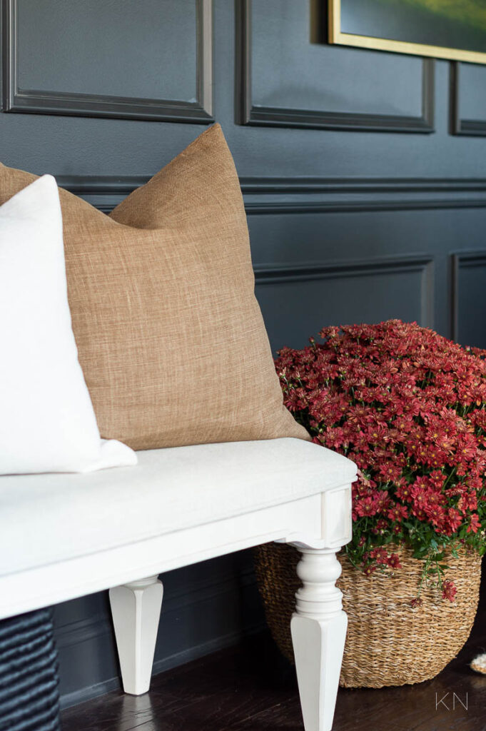 The Best Benches for Any Space in Your Home - Kelley Nan