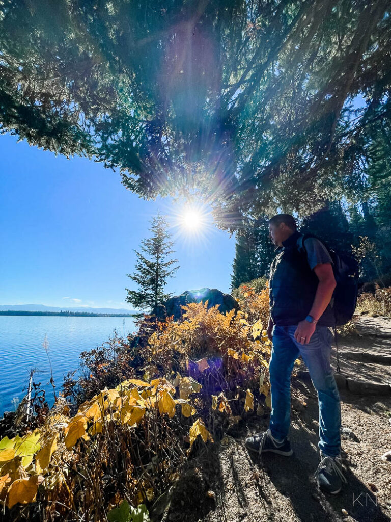 5 Days in Jackson Hole - Trip Itinerary & Highlights - Kelley Nan