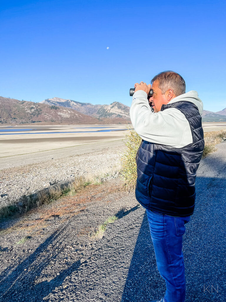 5 Days in Jackson Hole - Trip Itinerary & Highlights - Kelley Nan