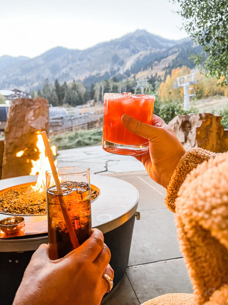 5 Days in Jackson Hole - Trip Itinerary & Highlights - Kelley Nan