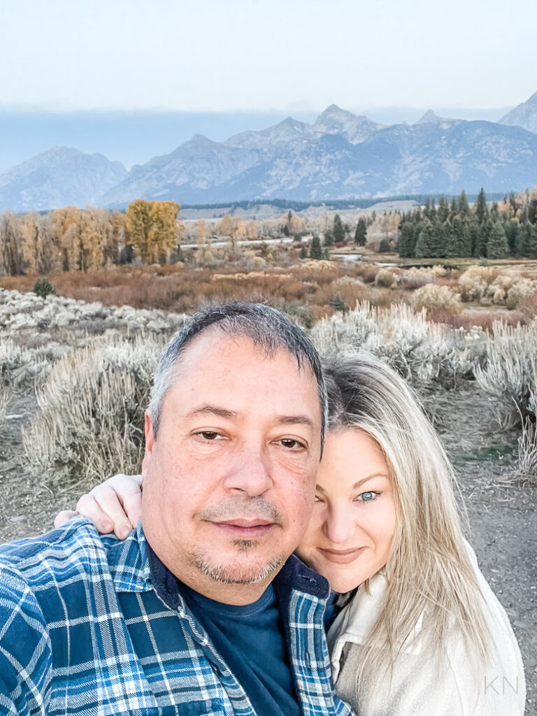 5 Days in Jackson Hole - Trip Itinerary & Highlights - Kelley Nan