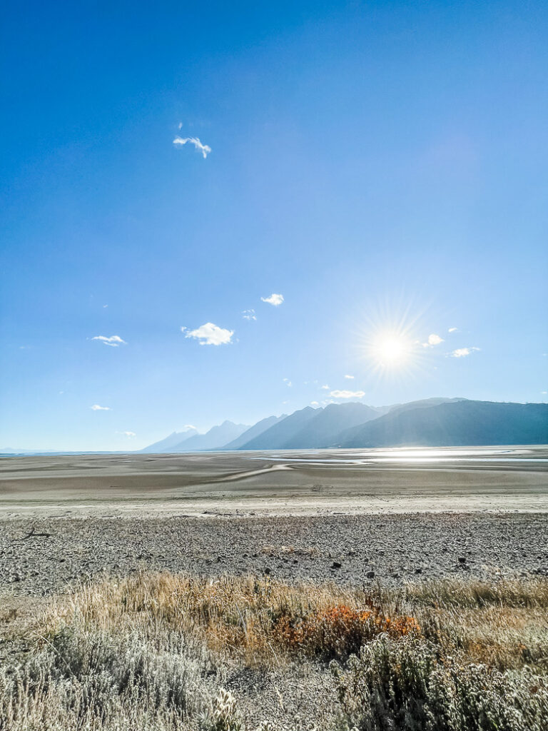 5 Days in Jackson Hole - Trip Itinerary & Highlights - Kelley Nan