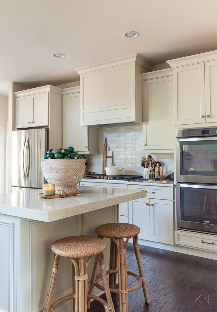 2022 Christmas Home Tour - Kelley Nan