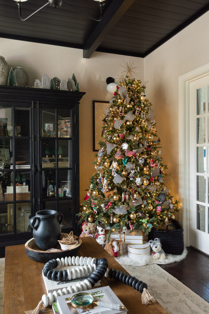 2022 Christmas Home Tour - Kelley Nan