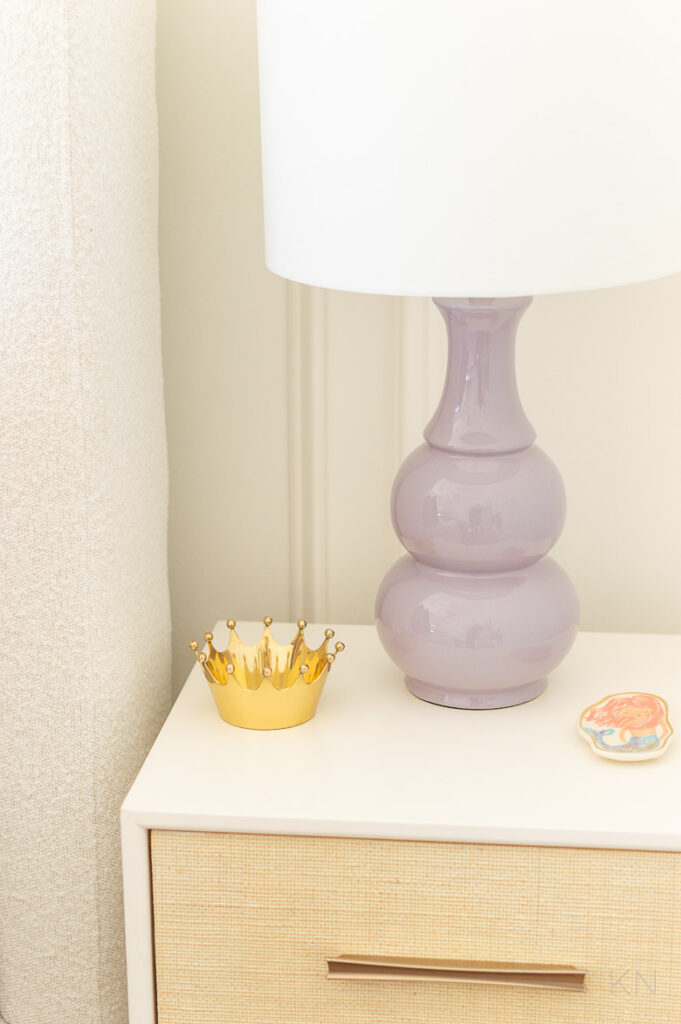 Eliza's "Big Girl" Bedroom Reveal - Kelley Nan