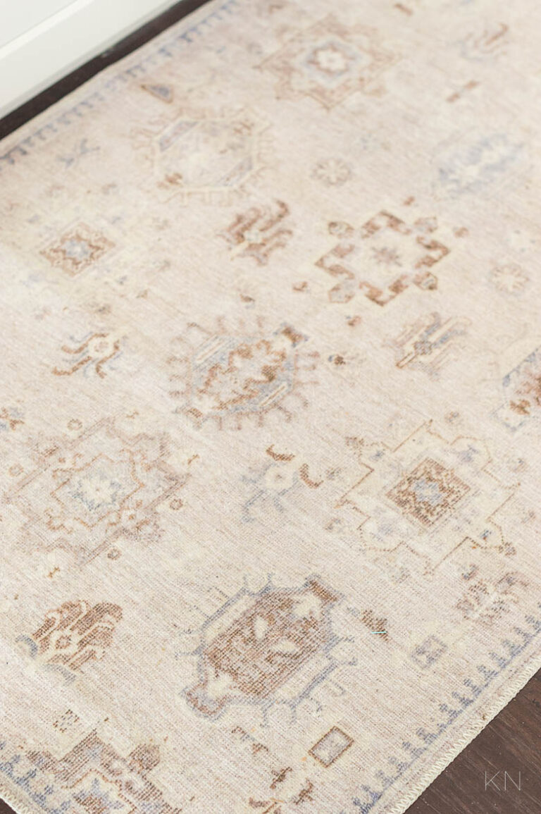 Agreeable Gray Kitchen Cabinets - Kitchen Makeover- Kelley Nan