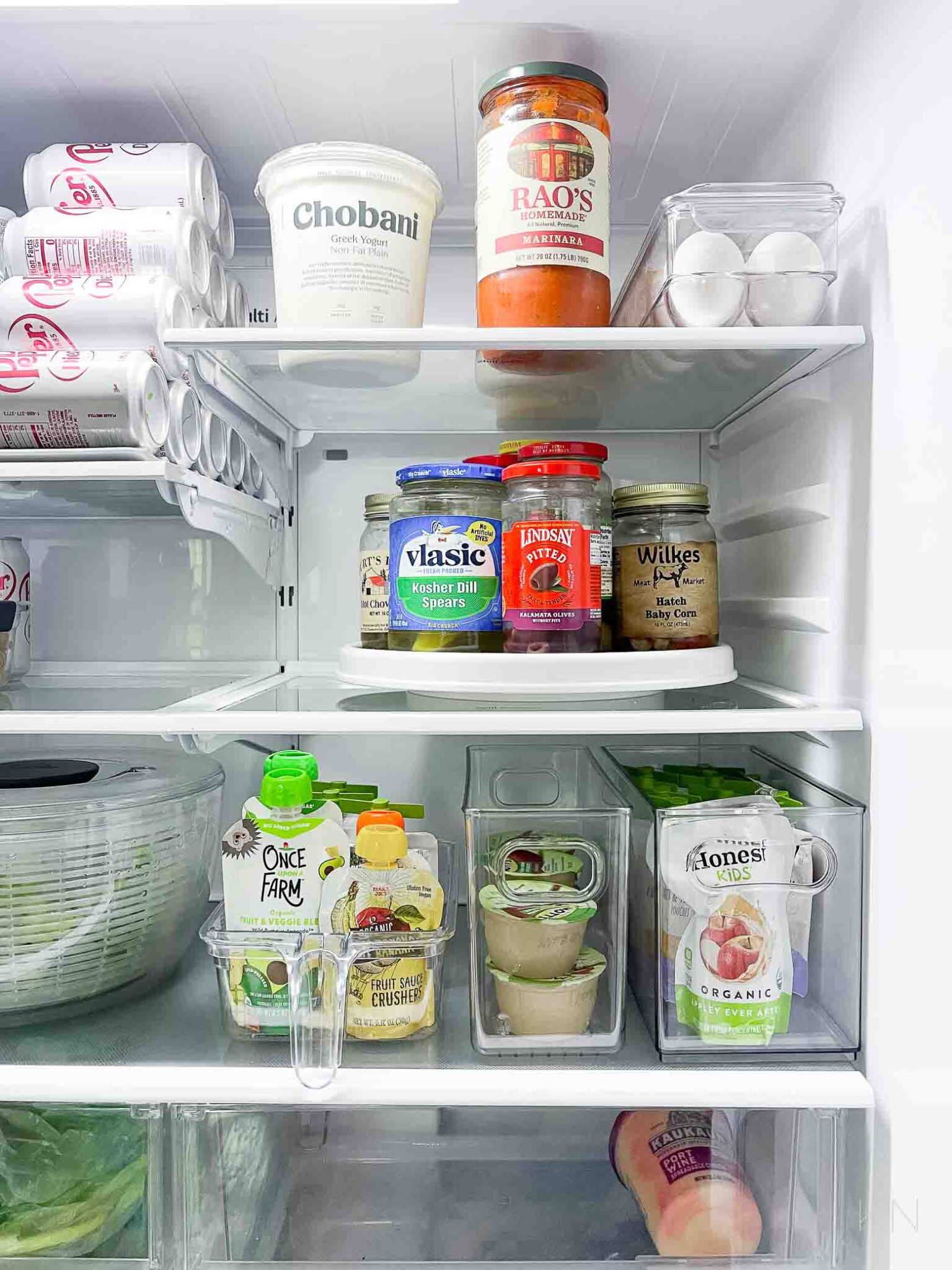 Proven Organization Systems & Best Organizers - Kelley Nan