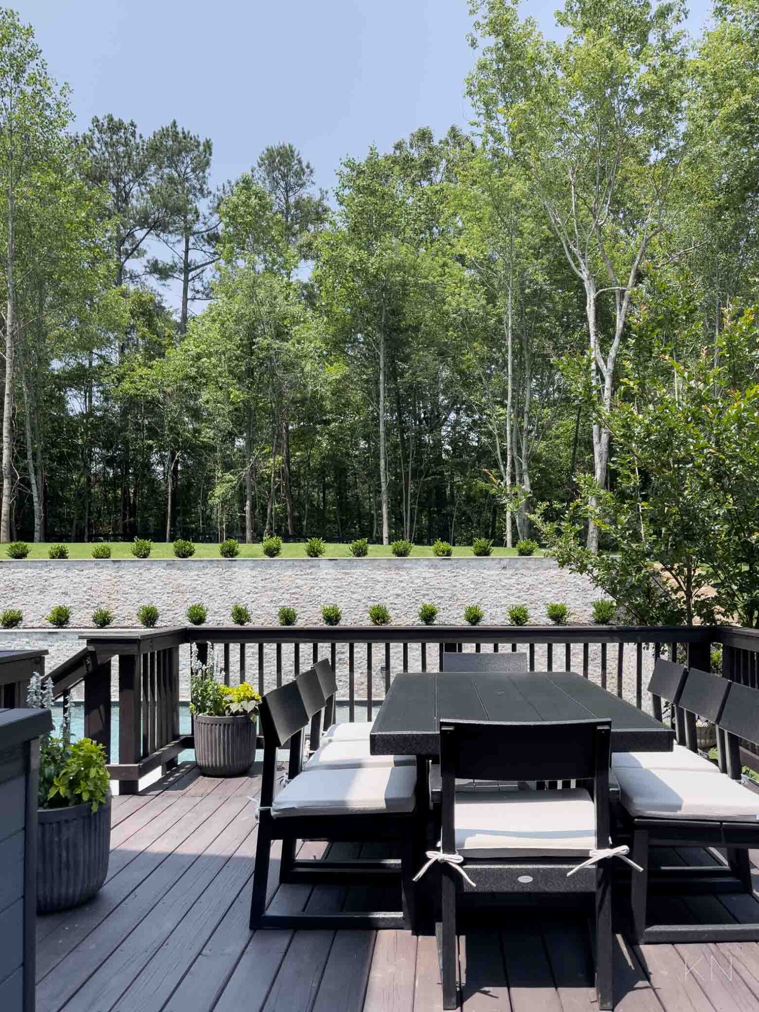 Small Outdoor Upgrades (+Fave Outdoor Furniture for the Season ...