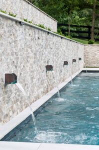 6 Favorite Swimming Pool Features - Kelley Nan