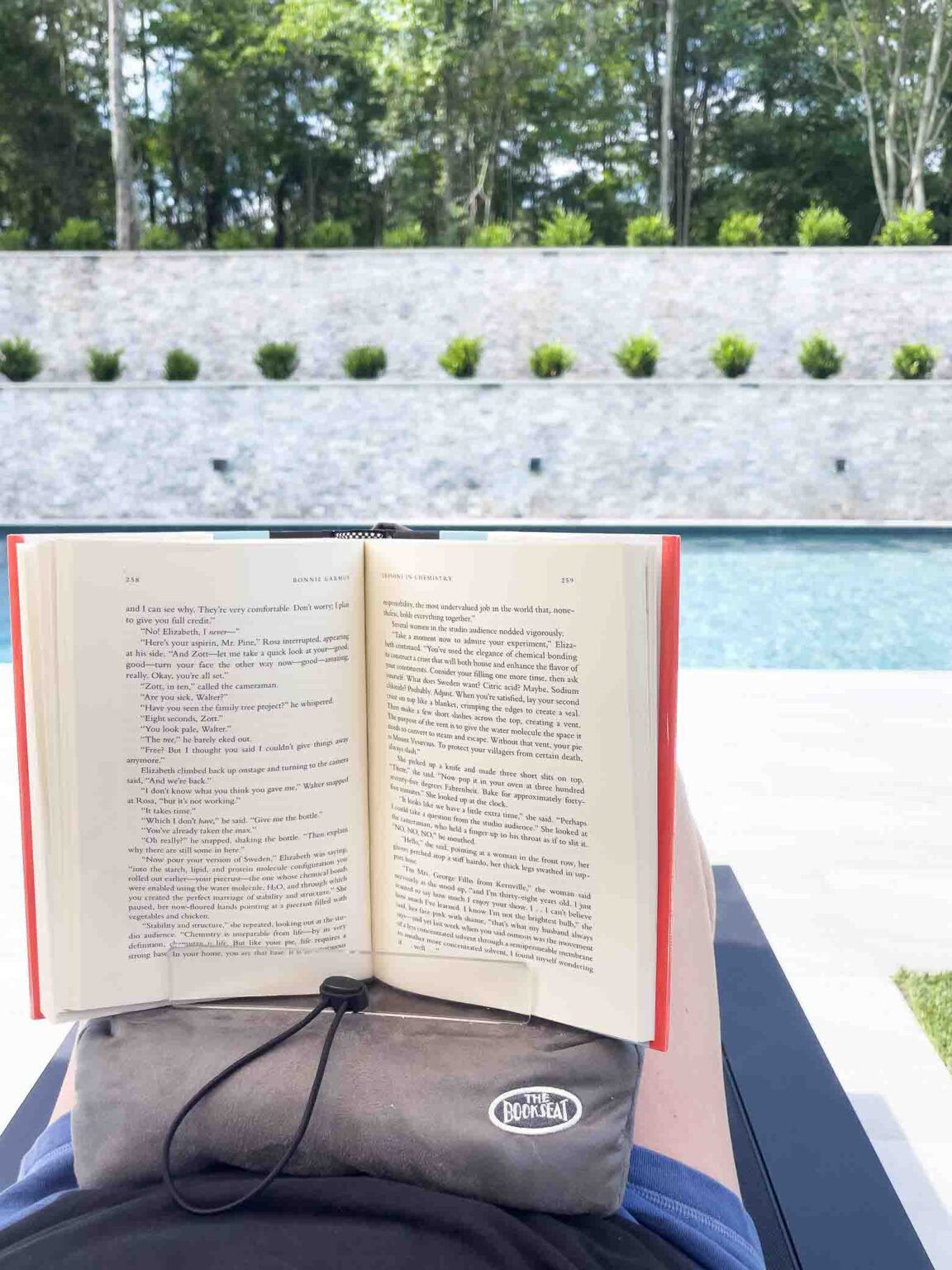 13 Pool Essentials for a Perfect Day Poolside - Kelley Nan