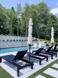 13 Pool Essentials for a Perfect Day Poolside - Kelley Nan