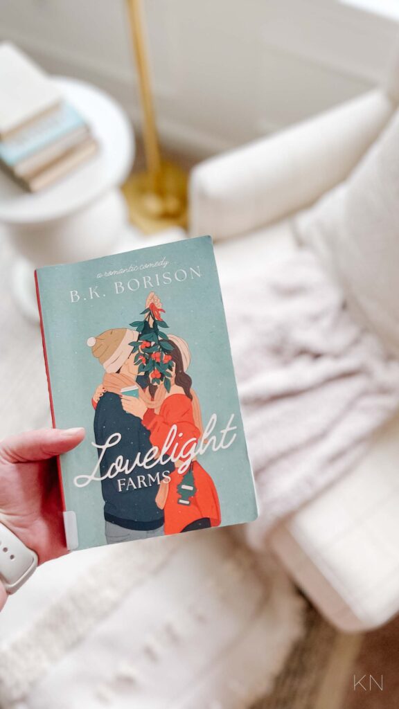 9 Things for the Ultimate Cozy Fall - Kelley Nan